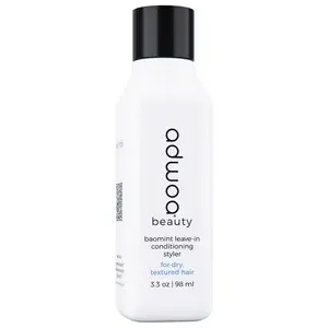 ADWOA BEAUTY Baomint Leave In Conditioning Styler - One-color