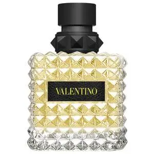 Valentino Garavani Valentino Donna Born In Roma Yellow Dream Eau De Parfum With Rose & Italian Lemon One-color