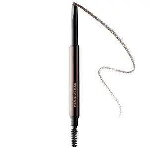 HOURGLASS Hourglass Arch Brow Sculpting Pencil Dark Brunette