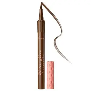 BENEFIT COSMETICS Benefit Cosmetics Roller Liner Waterproof Liquid Eyeliner Brown