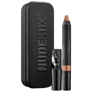 NUDESTIX Nudestix Intense Matte Lip Pencil + Cheek Entice