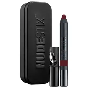NUDESTIX Nudestix Intense Matte Lip Pencil + Cheek Icon