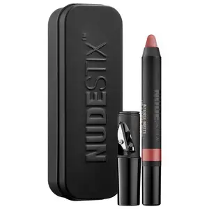 NUDESTIX Nudestix Intense Matte Lip Pencil + Cheek Kiss