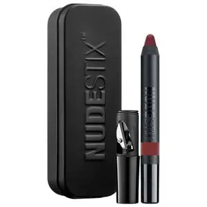 NUDESTIX Nudestix Intense Matte Lip Pencil + Cheek Retro