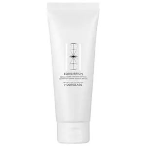 HOURGLASS Equilibrium Rebalancing Cream Cleanser - One-color