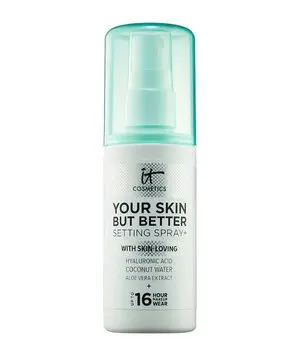 IT COSMETICS It's Your Skin But Better Setting Spray