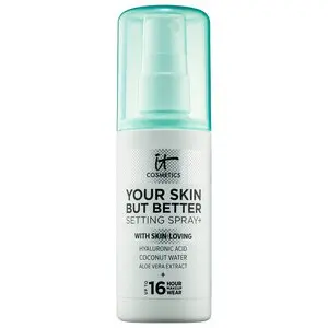 IT COSMETICS It's Your Skin But Better Setting Spray