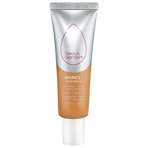 BEAUTYBLENDER Bounce Liquid Whip Long Wear Foundation - 3.70 W/o Tan Honey