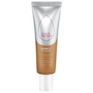 BEAUTYBLENDER Bounce Liquid Whip Long Wear Foundation - 4.15w Tan Sienna
