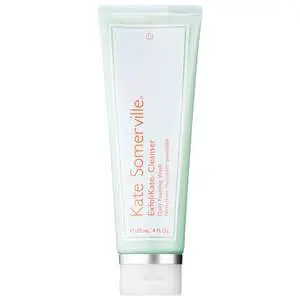 KATE SOMERVILLE Exfolikate Cleanser Daily Foaming Wash With Aha & Enzymes - One-color