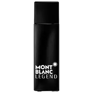 Montblanc Legend Eau De Toilette Travel Spray Eau De Toilette Travel Spray - One-color