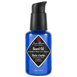 Jack Black Beard Oil - One-color