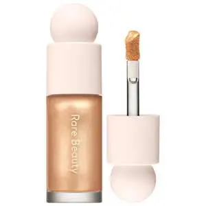 RARE BEAUTY Positive Light Liquid Luminizer Highlight Extalte