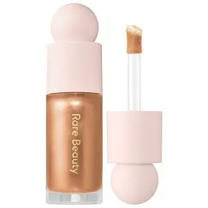 RARE BEAUTY Positive Light Liquid Luminizer Highlight - Flaunt
