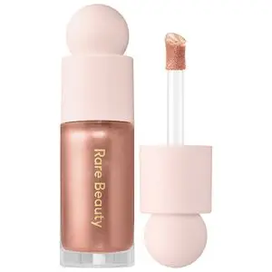 RARE BEAUTY Positive Light Liquid Luminizer Highlight Transcend