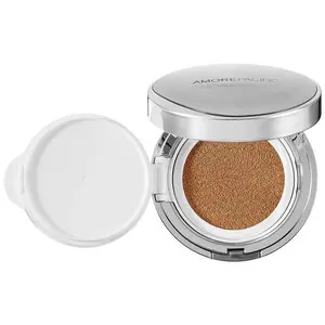 Amorepacific Amorepacific Color Control Cushion Compact Broad Spectrum Spf 50+ 104 Light/medium Pink
