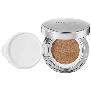 Amorepacific Amorepacific Color Control Cushion Compact Broad Spectrum Spf 50+ 204 Light/medium Yellow
