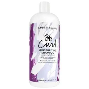 BUMBLE AND BUMBLE Curl Moisturizing Shampoo - One-color