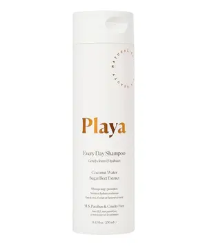 PLAYA Every Day Shampoo 8.45 Oz/ 250 Ml