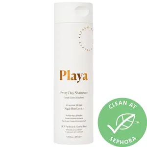 PLAYA Every Day Shampoo 8.45 Oz/ 250 Ml