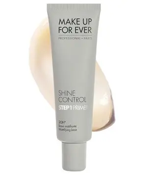 MAKE UP FOR EVER Step 1 Primer - Shine Control