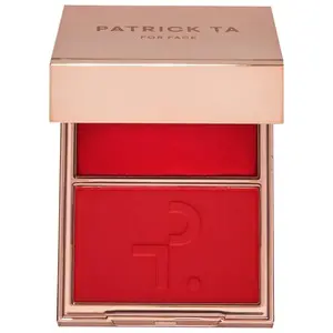 Patrick Ta Glow Makeup Products