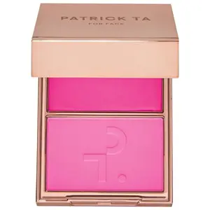 Patrick Ta Glow Makeup Products