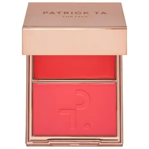 Patrick Ta Cheek Makeup Products
