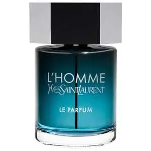 Saint Laurent L'homme Le Parfum With Cedarwood & Cardamom - One-color