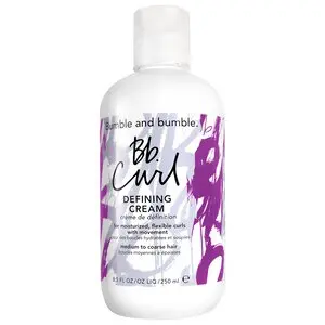 BUMBLE AND BUMBLE Curl Defining Styling Cream - One-color