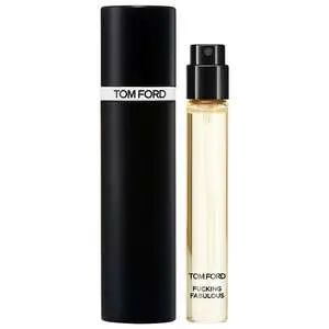 TOM FORD Fucking Fabulous Eau De Parfum Fragrance Travel Spray With Leather & Almond - One-color