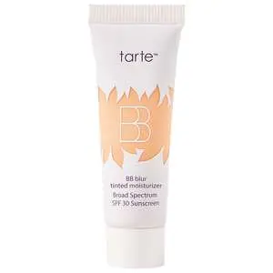 TARTE COSMETICS Tarte Minihydratant Teinté Bb À Large Spectre Fps 30 Clair