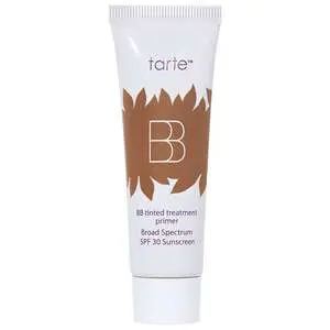 TARTE COSMETICS Tarte Mini Bb Blur Natural Matte Tinted Moisturizer Broad Spectrum Spf 30 Sunscreen Deep