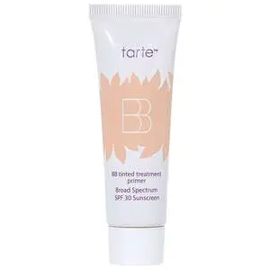 TARTE COSMETICS Tarte Mini Bb Blur Natural Matte Tinted Moisturizer Broad Spectrum Spf 30 Sunscreen Fair