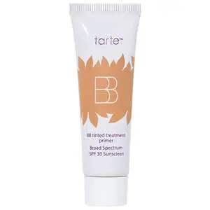 TARTE COSMETICS Tarte Mini Bb Blur Natural Matte Tinted Moisturizer Broad Spectrum Spf 30 Sunscreen Medium