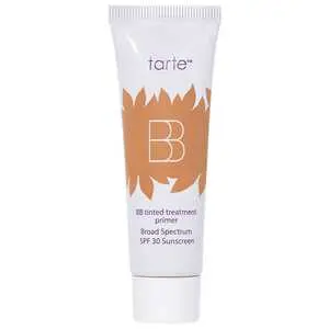 TARTE COSMETICS Tarte Mini Bb Blur Natural Matte Tinted Moisturizer Broad Spectrum Spf 30 Sunscreen Tan