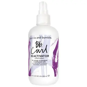 BUMBLE AND BUMBLE Curl Reactivator Moisturizing Hair Mist - One-color