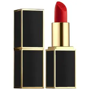 TOM FORD Tom Ford Rouge À Lèvres Mat À Couvrance Totale Flame