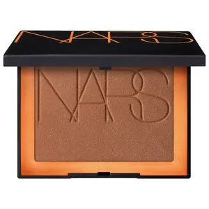 NARS Nars Laguna Talc-free Bronzer Powder Casino