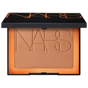 NARS Nars Laguna Talc-free Bronzer Powder Laguna 01