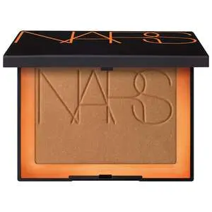 NARS Nars Laguna Talc-free Bronzer Powder Laguna 02