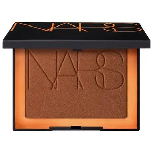 NARS Nars Laguna Talc-free Bronzer Powder Punta Cana