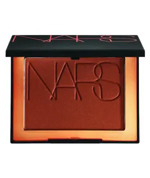 NARS Nars Laguna Talc-free Bronzer Powder San Juan