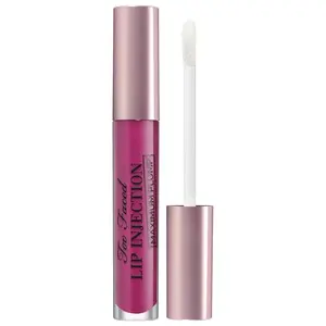 TOO FACED Too Faced Lip Injection Maximum Plump Extra Strength Hydrating Lip Plumper Berry Crush