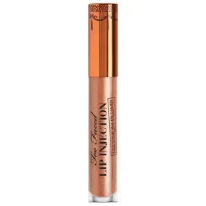 TOO FACED Too Faced Lip Injection Maximum Plump Extra Strength Hydrating Lip Plumper Chocolate Plump