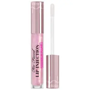 TOO FACED Too Faced Lip Injection Maximum Plump Extra Strength Hydrating Lip Plumper Clear