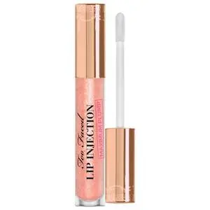 TOO FACED Lip Injection Maximum Plump Extra Strength Hydrating Lip Plumper - Cotton Candy Kisses