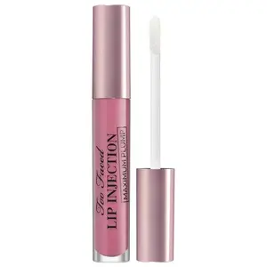 TOO FACED Too Faced Lip Injection Maximum Plump Extra Strength Hydrating Lip Plumper Full Send