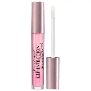 TOO FACED Lip Injection Maximum Plump Extra Strength Hydrating Lip Plumper - Magic Crystal