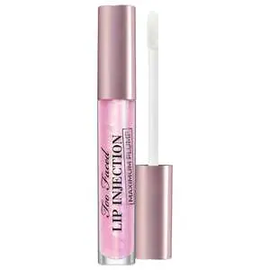 TOO FACED Too Faced Repulpeur Hydratant Ultra-fort Lip Injection Maximum Plump Transparent